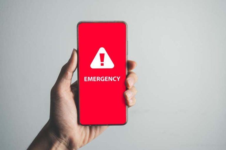 Fire Brigade Numbers in Kenya: Emergency Contacts for Every Major City ...
